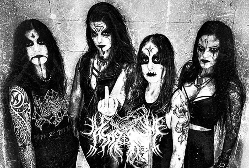 Recoil Merchandising