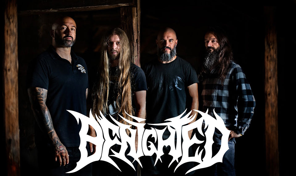 Recoil Merchandising