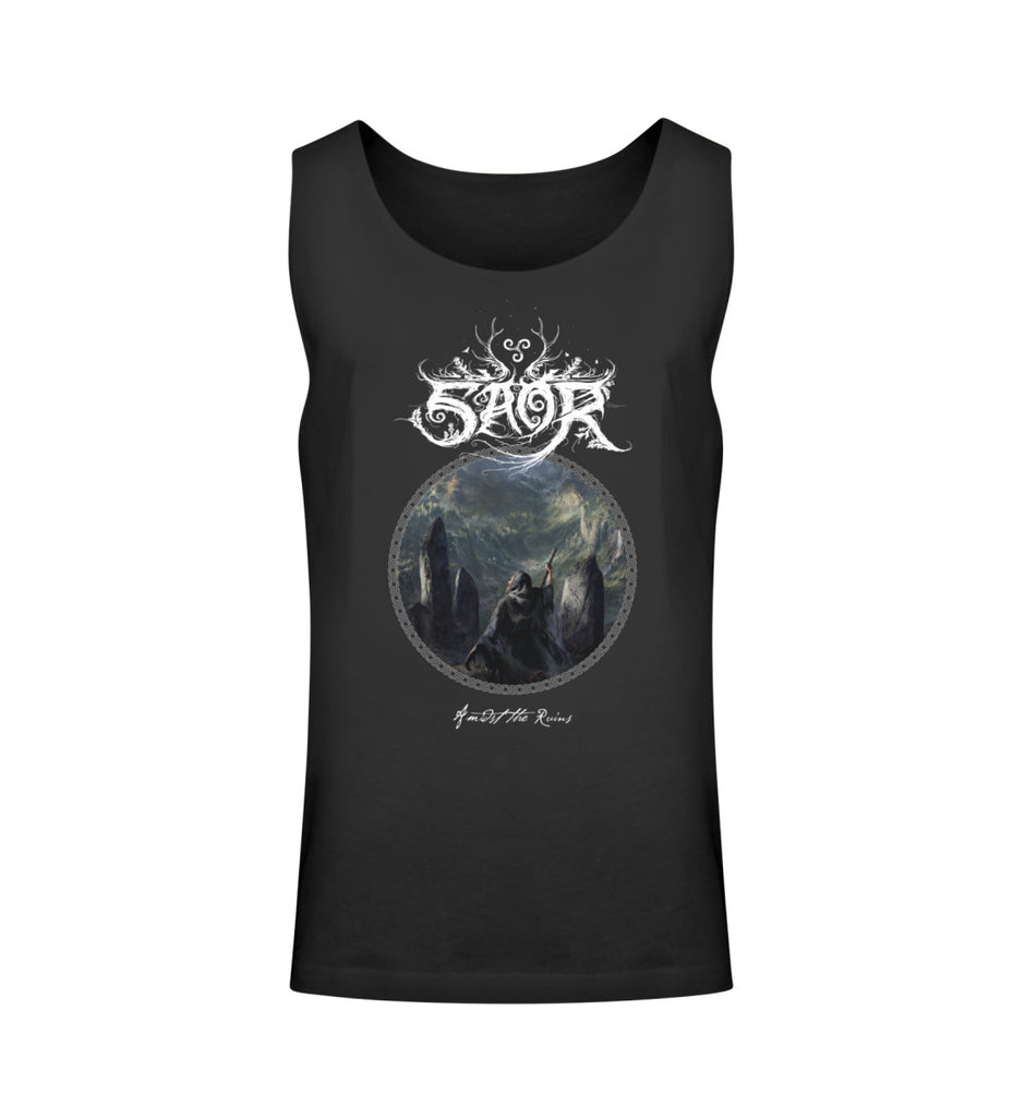 SAOR Men – Recoil Merchandising