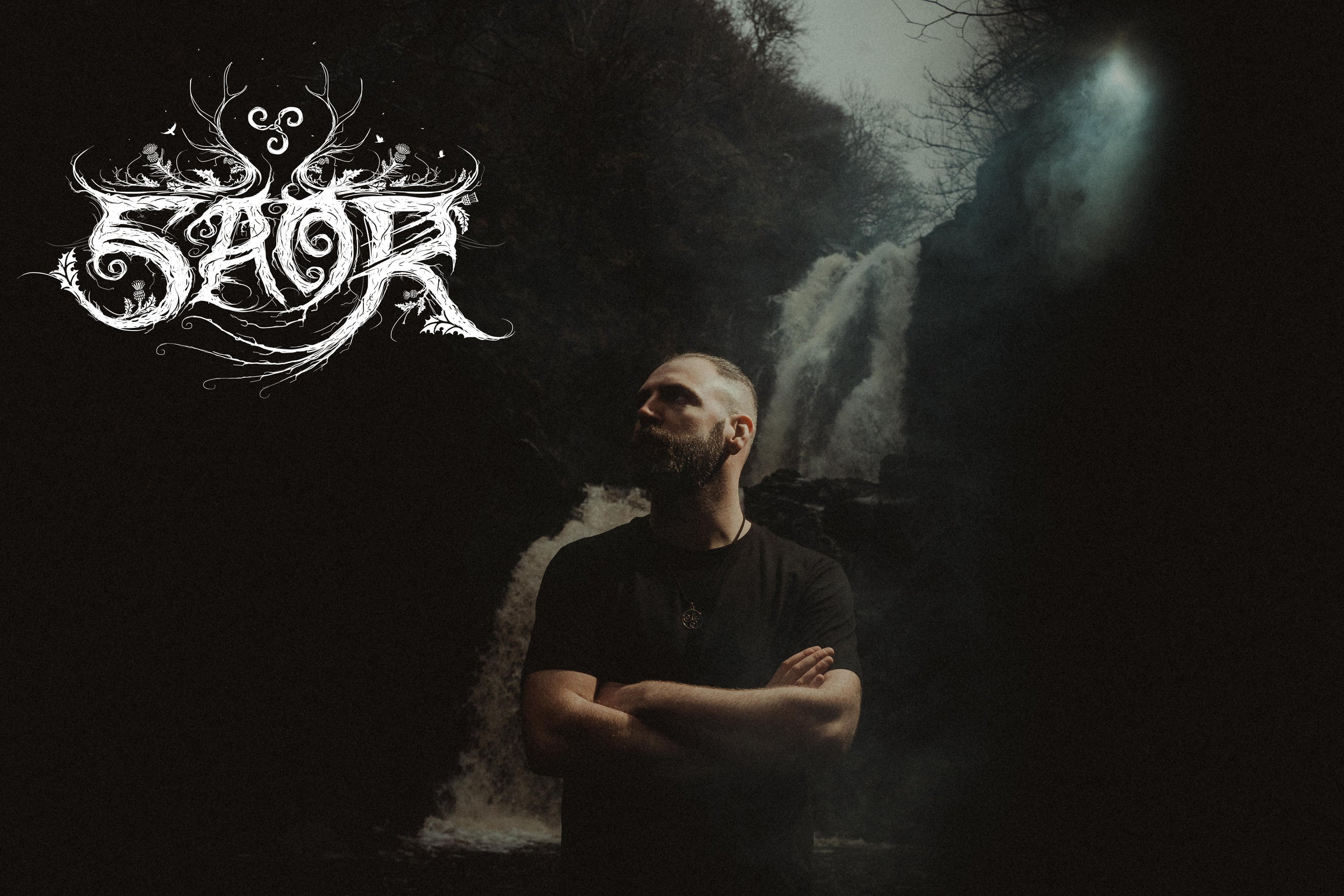 Recoil Merchandising