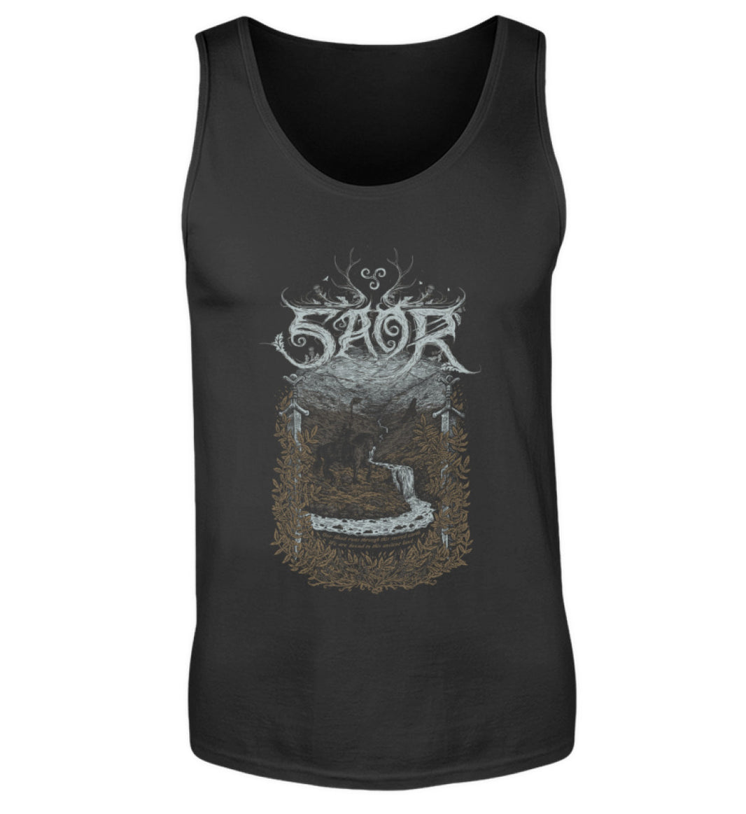 SAOR Men – Recoil Merchandising