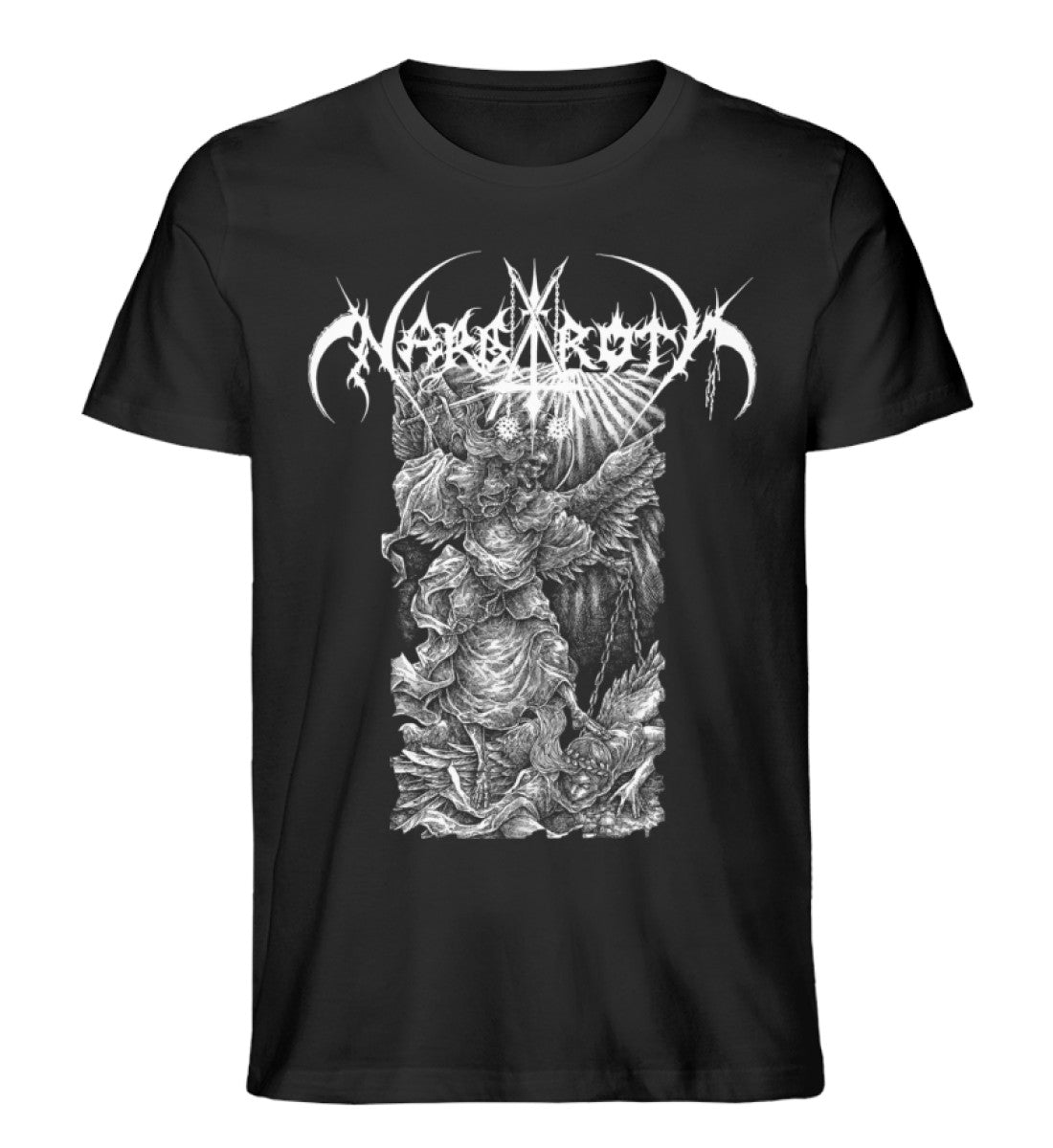 NARGAROTH – Recoil Merchandising